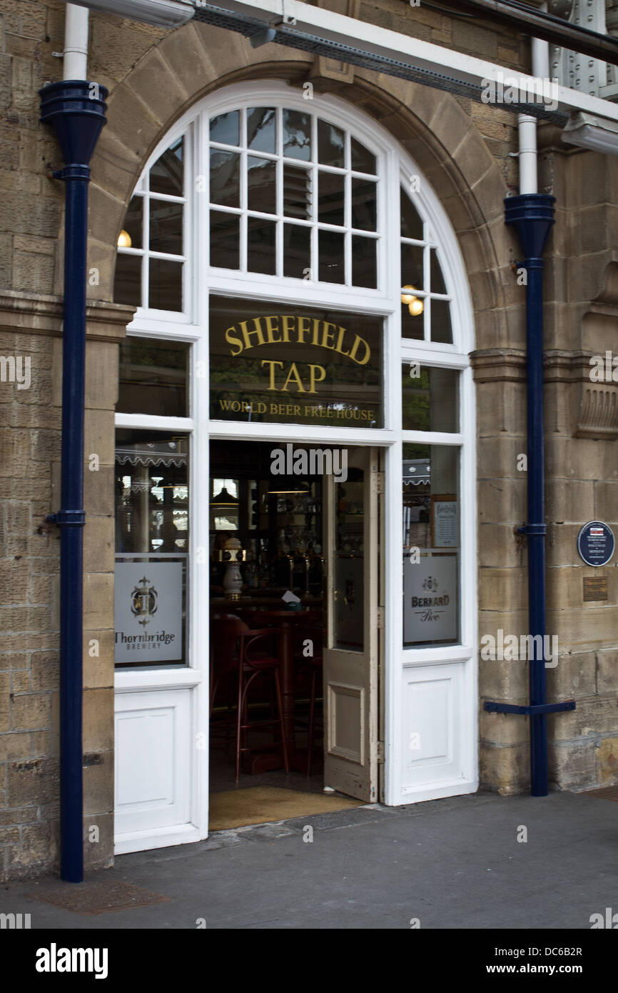 Sheffield Renovation High Resolution Stock Photography and Images - Alamy
