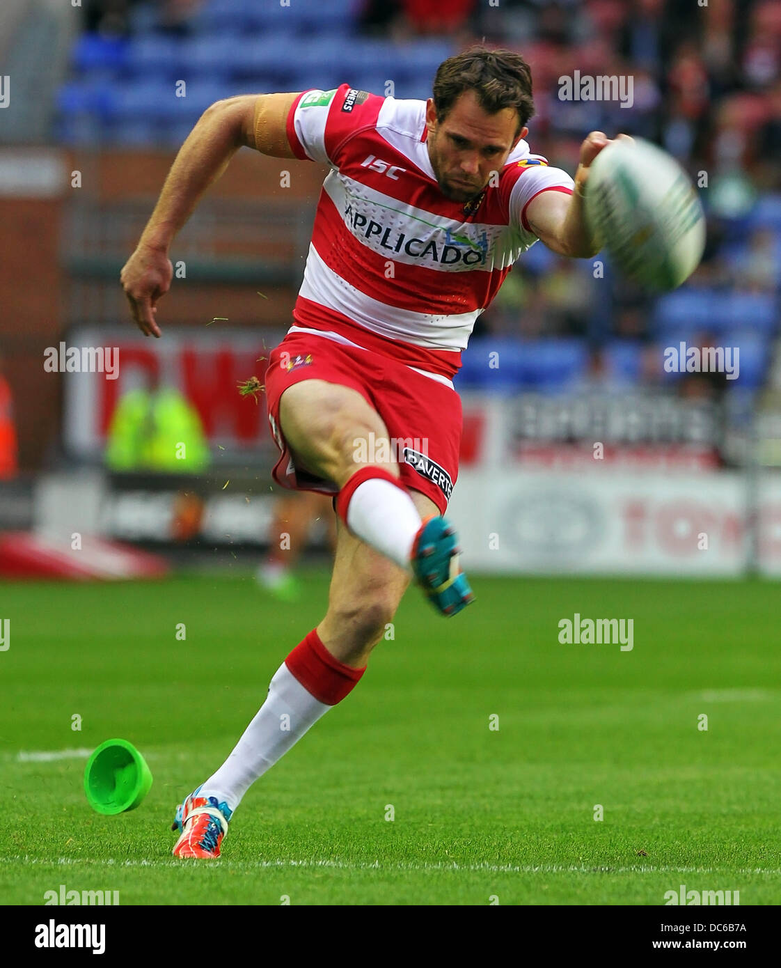Huddersfield Giants High Resolution Stock Photography and Images - Alamy