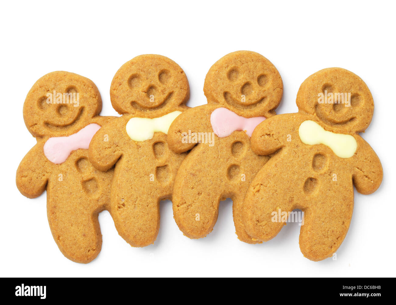 Gingerbread house cake hi-res stock photography and images - Alamy
