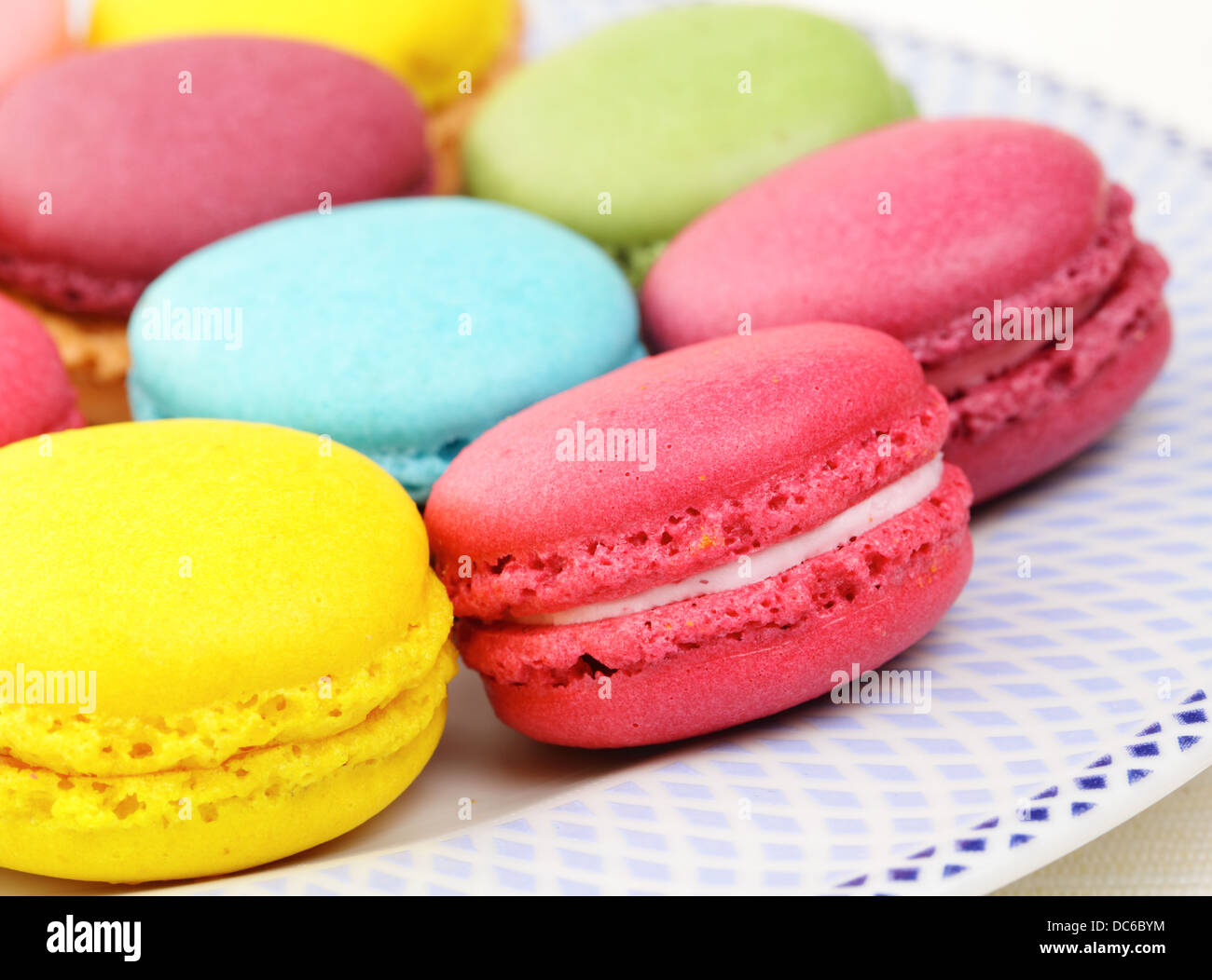 Maccherone hi-res stock photography and images - Alamy