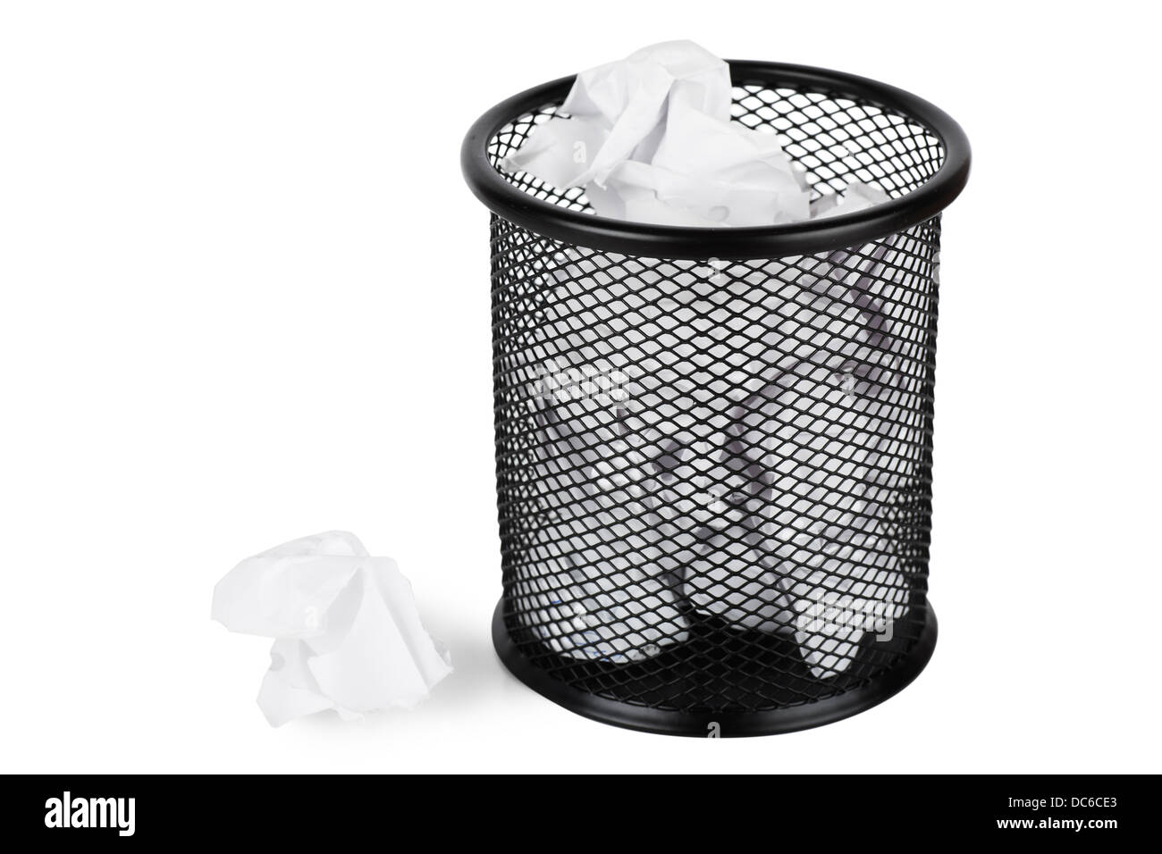 Garbagecan hi-res stock photography and images - Alamy