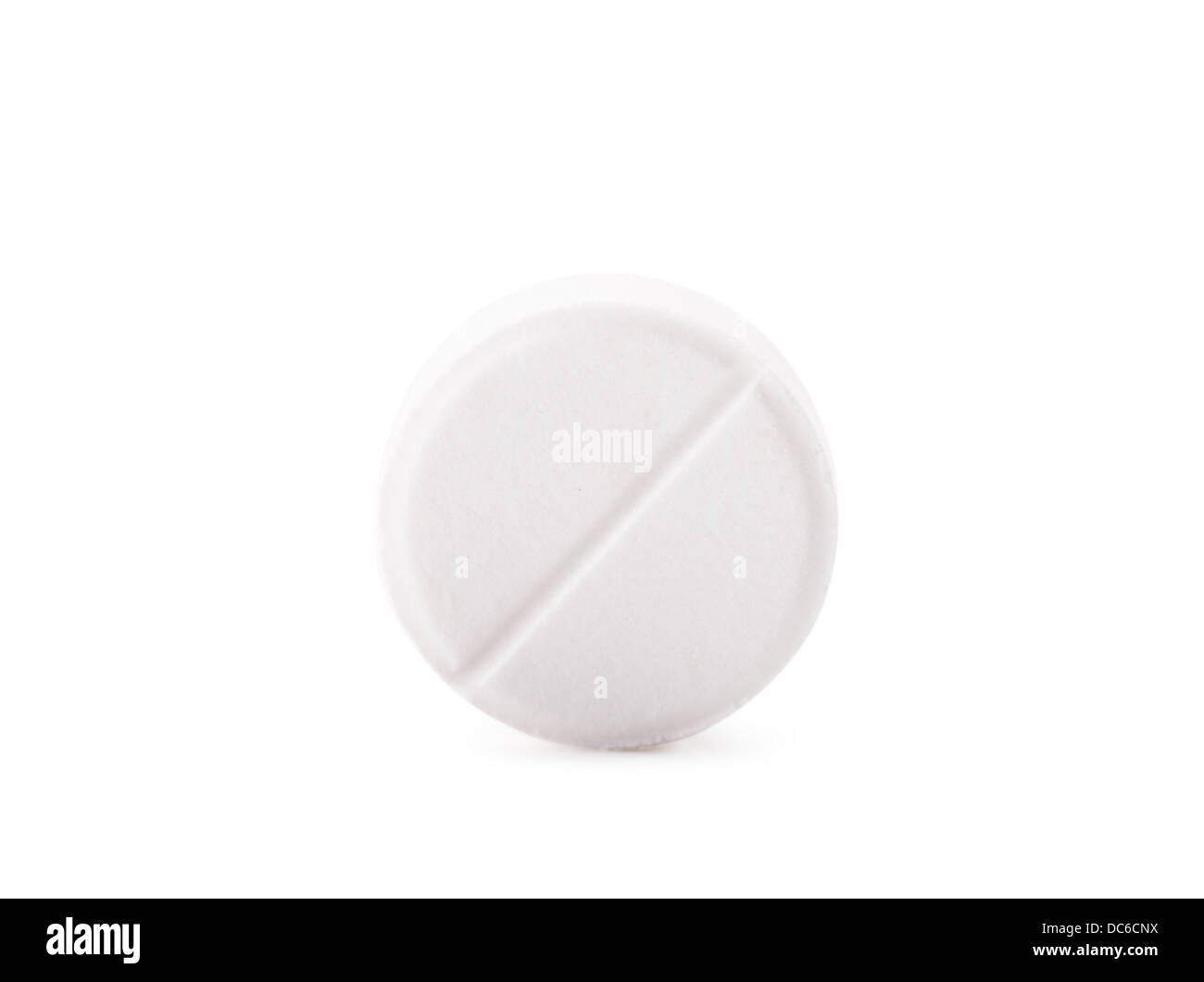 Macro medicine Cut Out Stock Images & Pictures - Alamy
