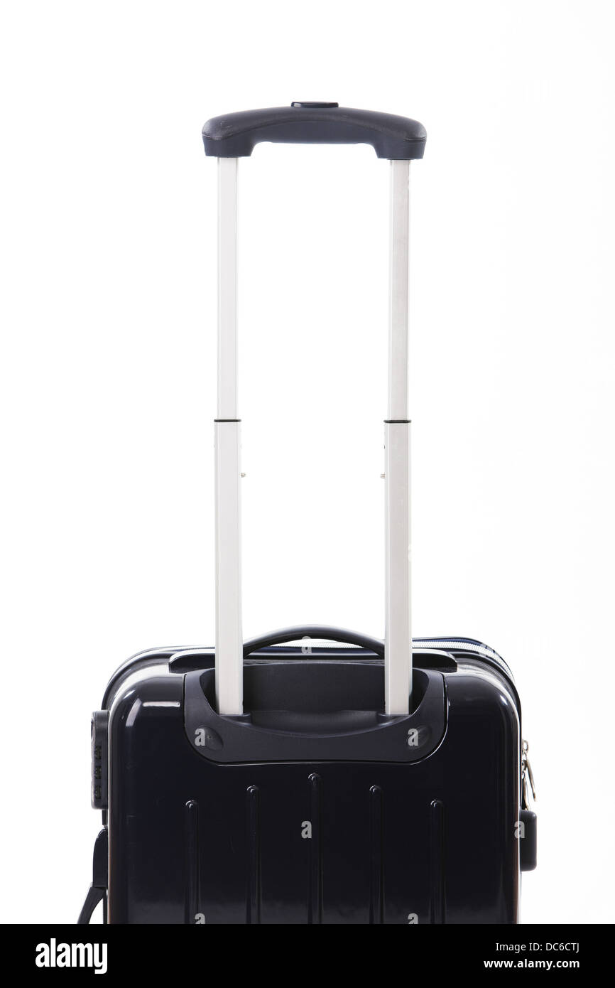 Rolling suitcase hi-res stock photography and images - Alamy