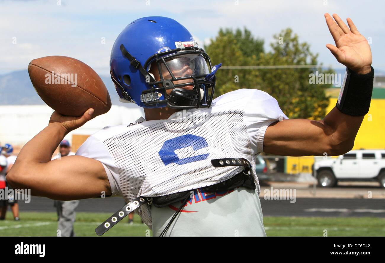 Archuleta mesa hi-res stock photography and images - Alamy