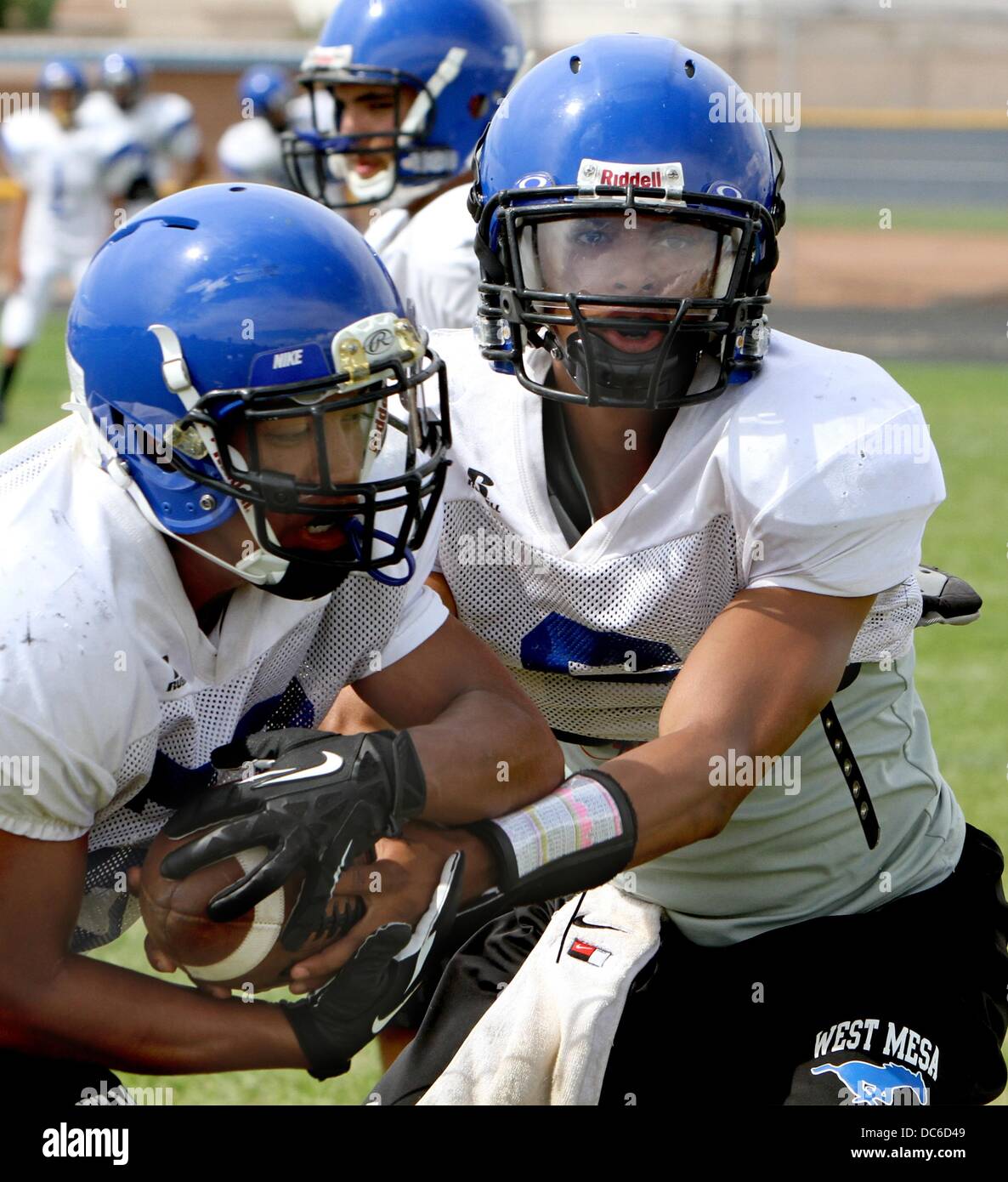 Archuleta mesa hi-res stock photography and images - Alamy