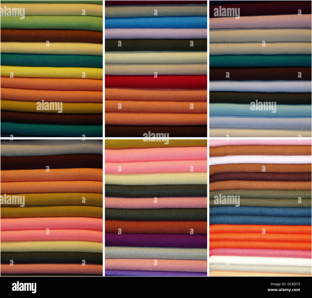 Handicraft of fabrics hi-res stock photography and images - Alamy