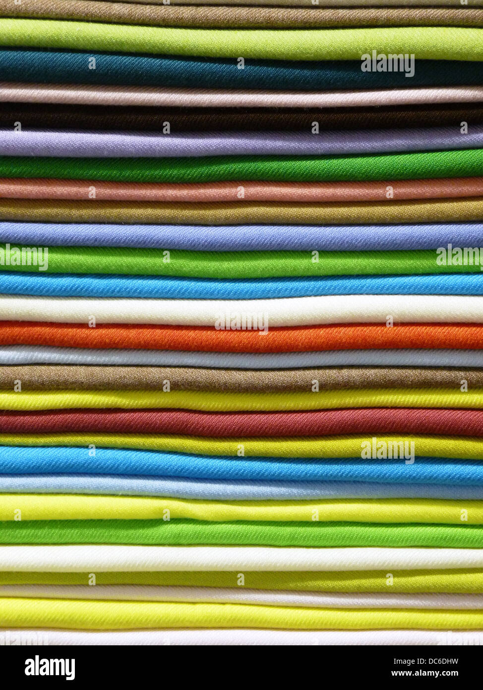 Seasonal fabrics hi-res stock photography and images - Alamy