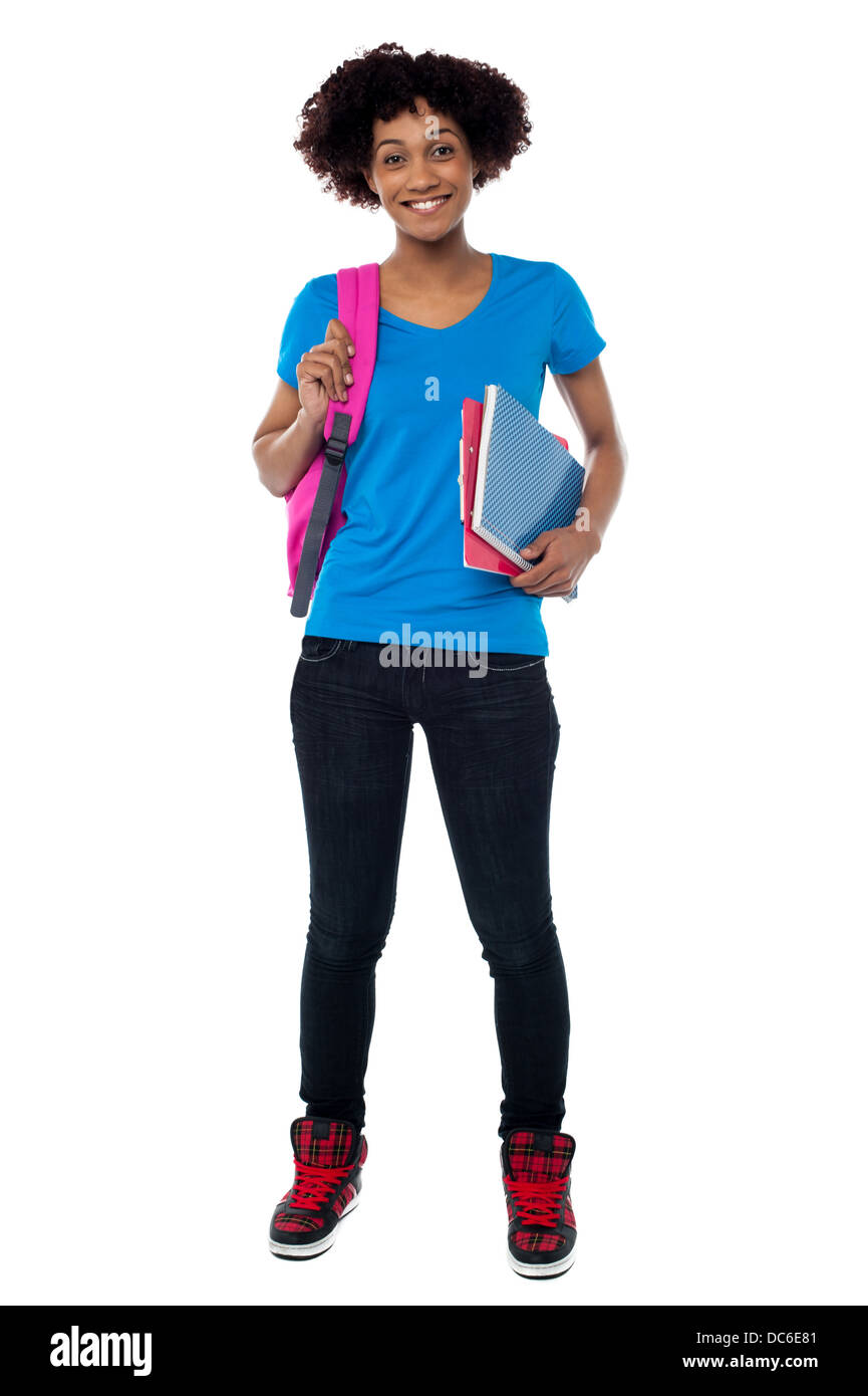 Afro american fashion Cut Out Stock Images & Pictures - Alamy