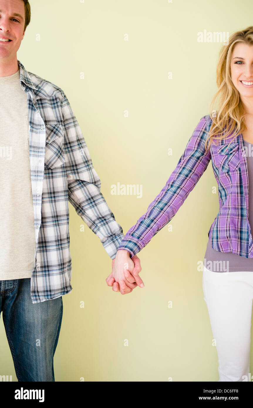 Hands Holding Cross High Resolution Stock Photography and Images - Alamy
