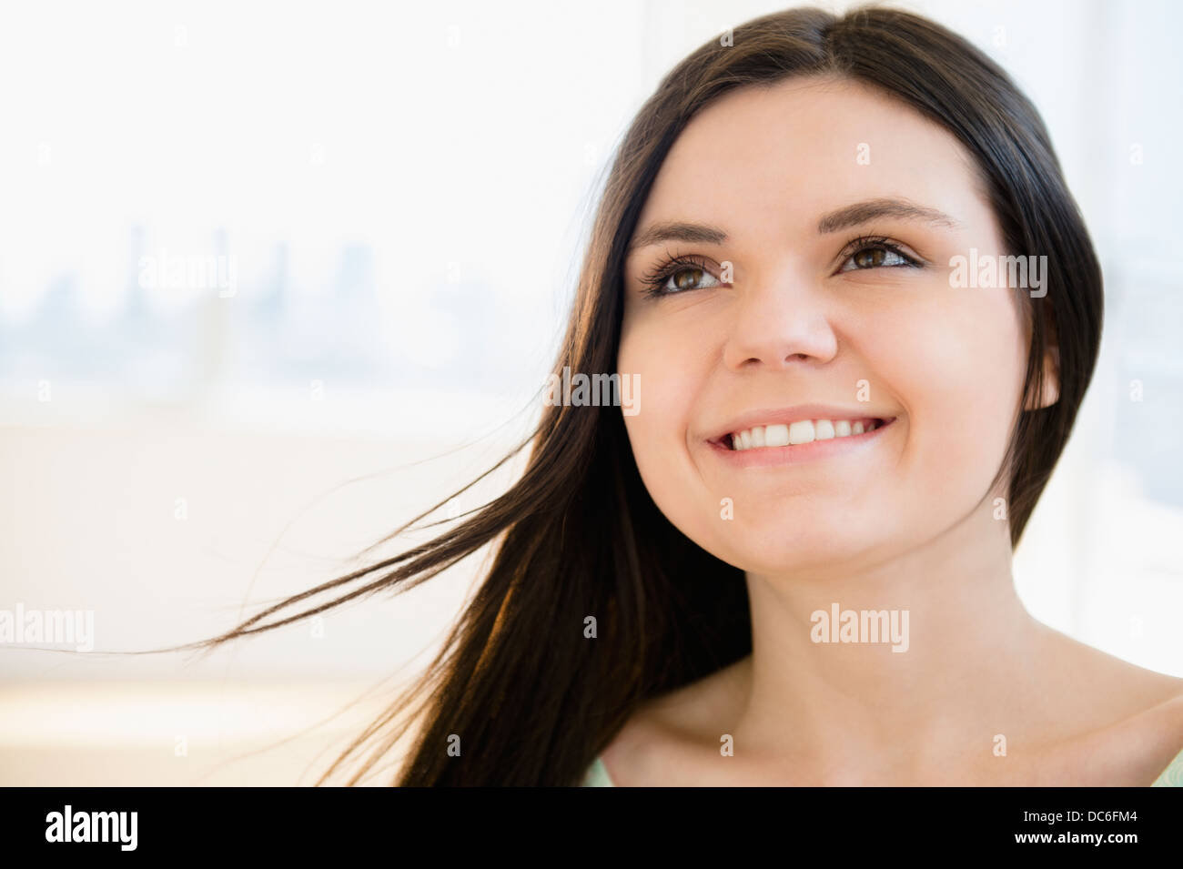 Attractive attractiveness hi-res stock photography and images - Alamy