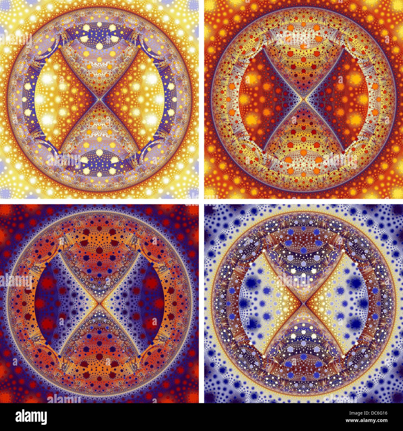Background sand clock Stock Photo - Alamy