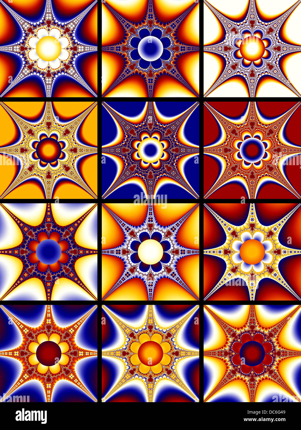 Inscrutable shape design hi-res stock photography and images - Alamy