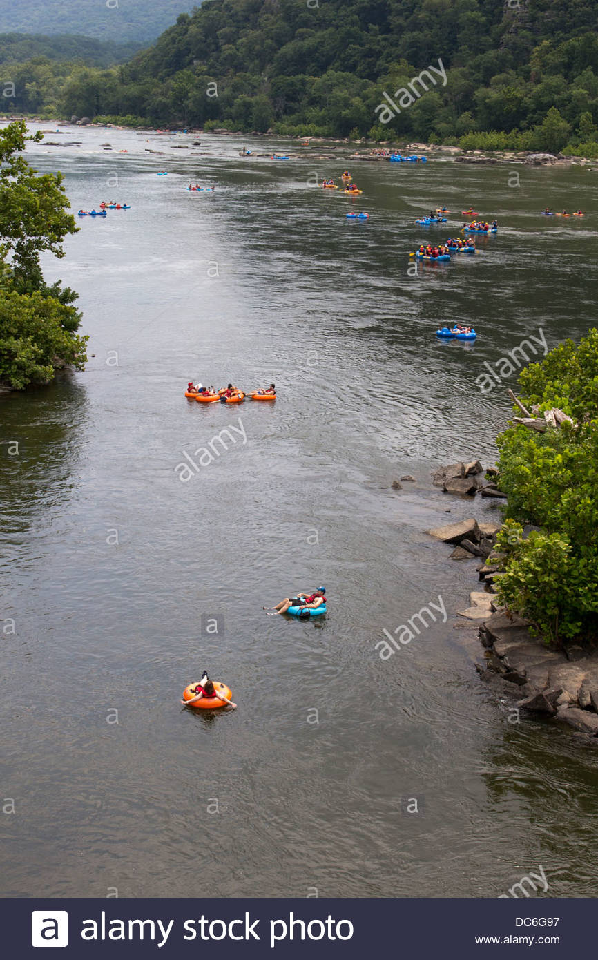 Potomac And Shenandoah Rivers High Resolution Stock Photography and ...