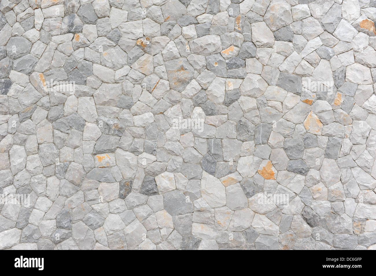 Stone background design wall fence hi-res stock photography and images ...