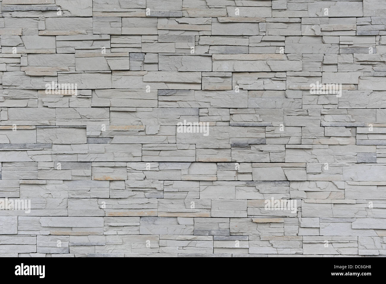 Gray stone facade hi-res stock photography and images - Alamy
