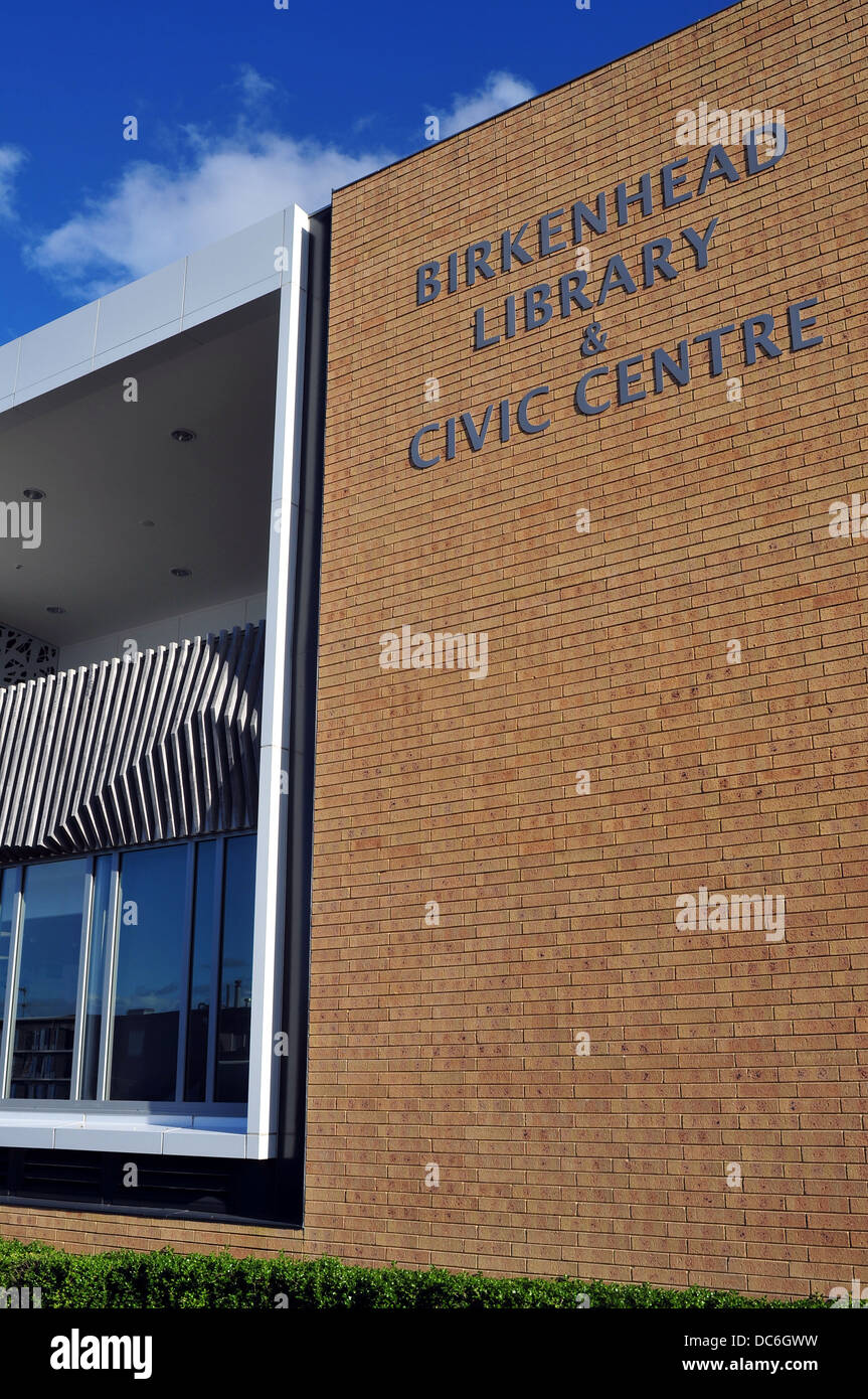 Birkenhead nz hi-res stock photography and images - Alamy