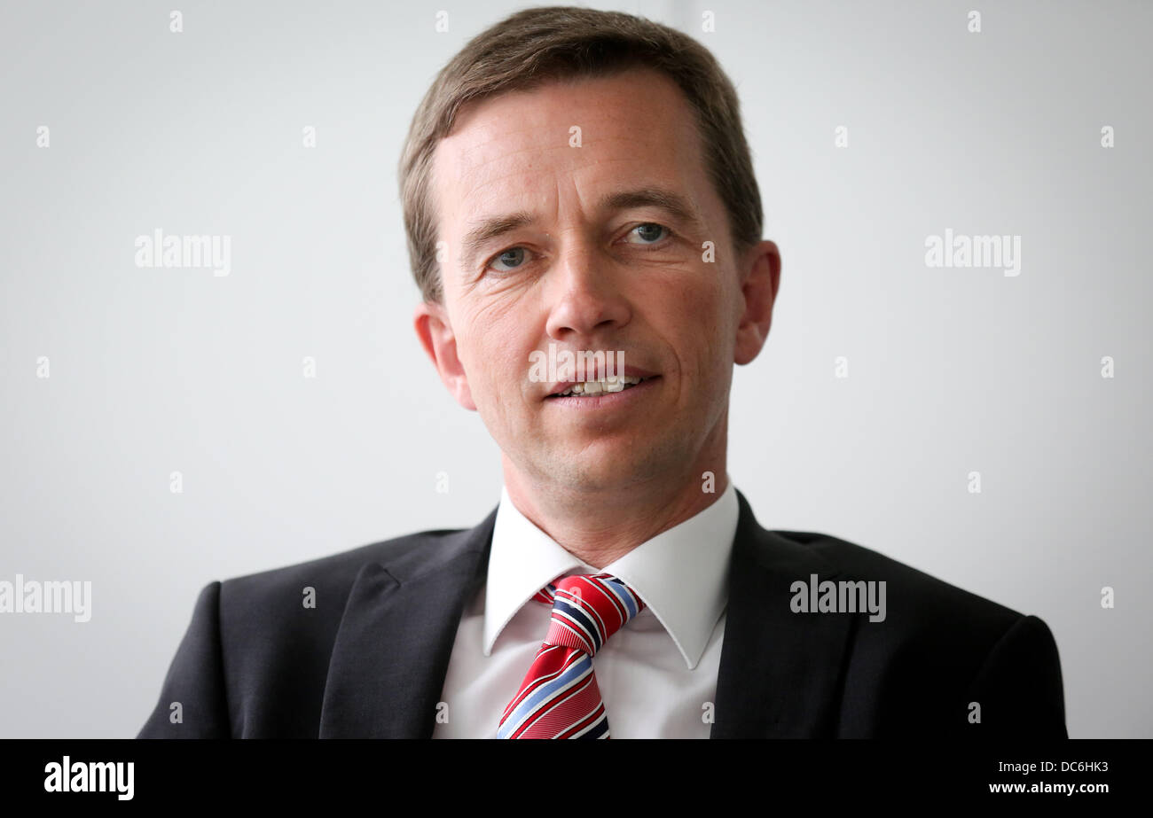 Bernd lucke hi-res stock photography and images - Alamy