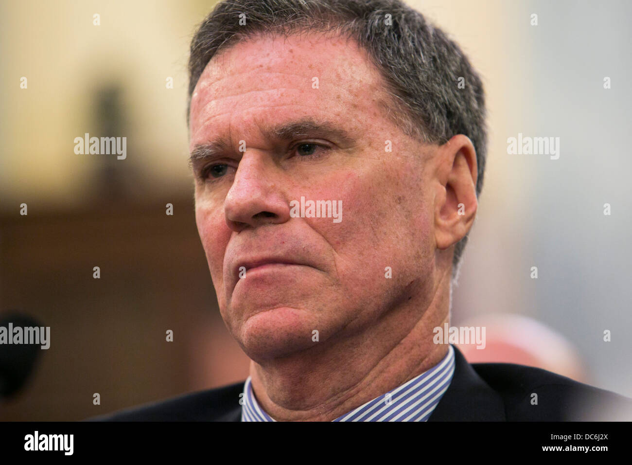 Gerald hi-res stock photography and images - Alamy