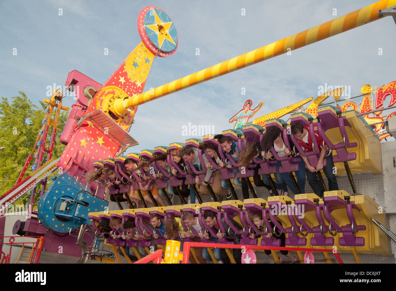 Bexbach hi-res stock photography and images - Alamy