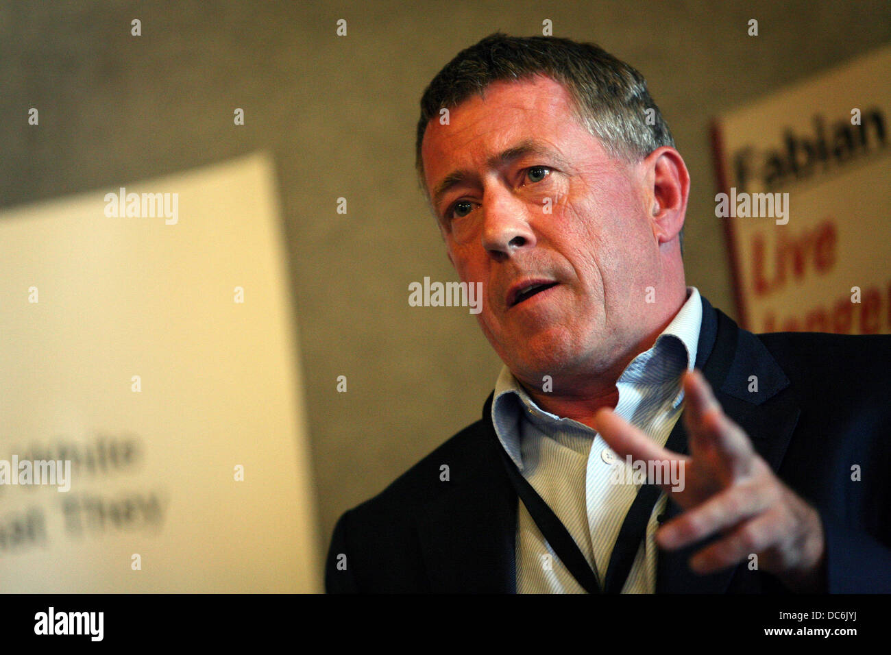 John denham hi-res stock photography and images - Alamy