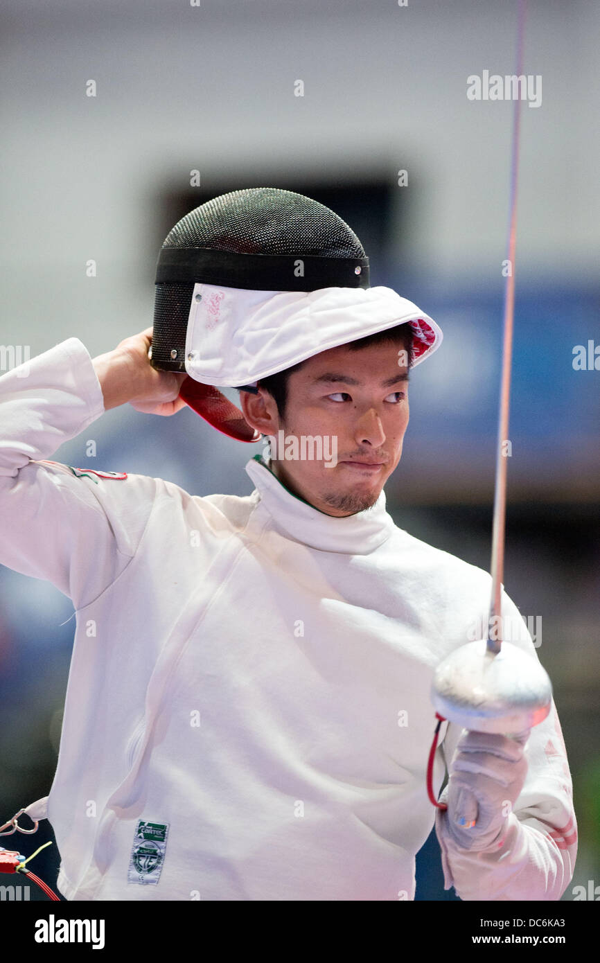 Kazuyasu minobe hi-res stock photography and images - Alamy