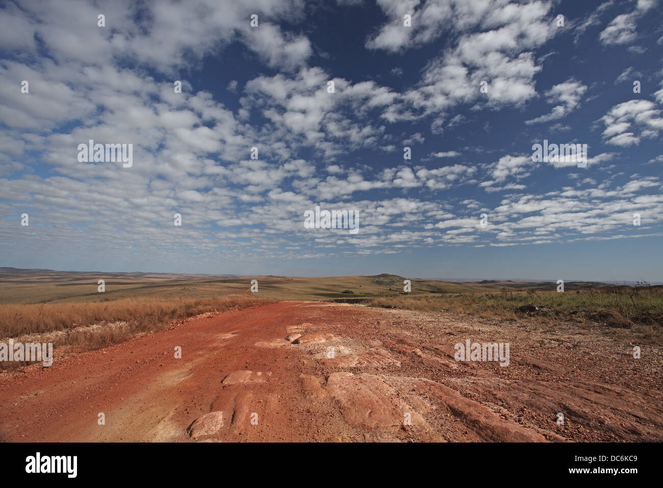 Canastra National Park, Brazil, landscape Stock Photo - Alamy