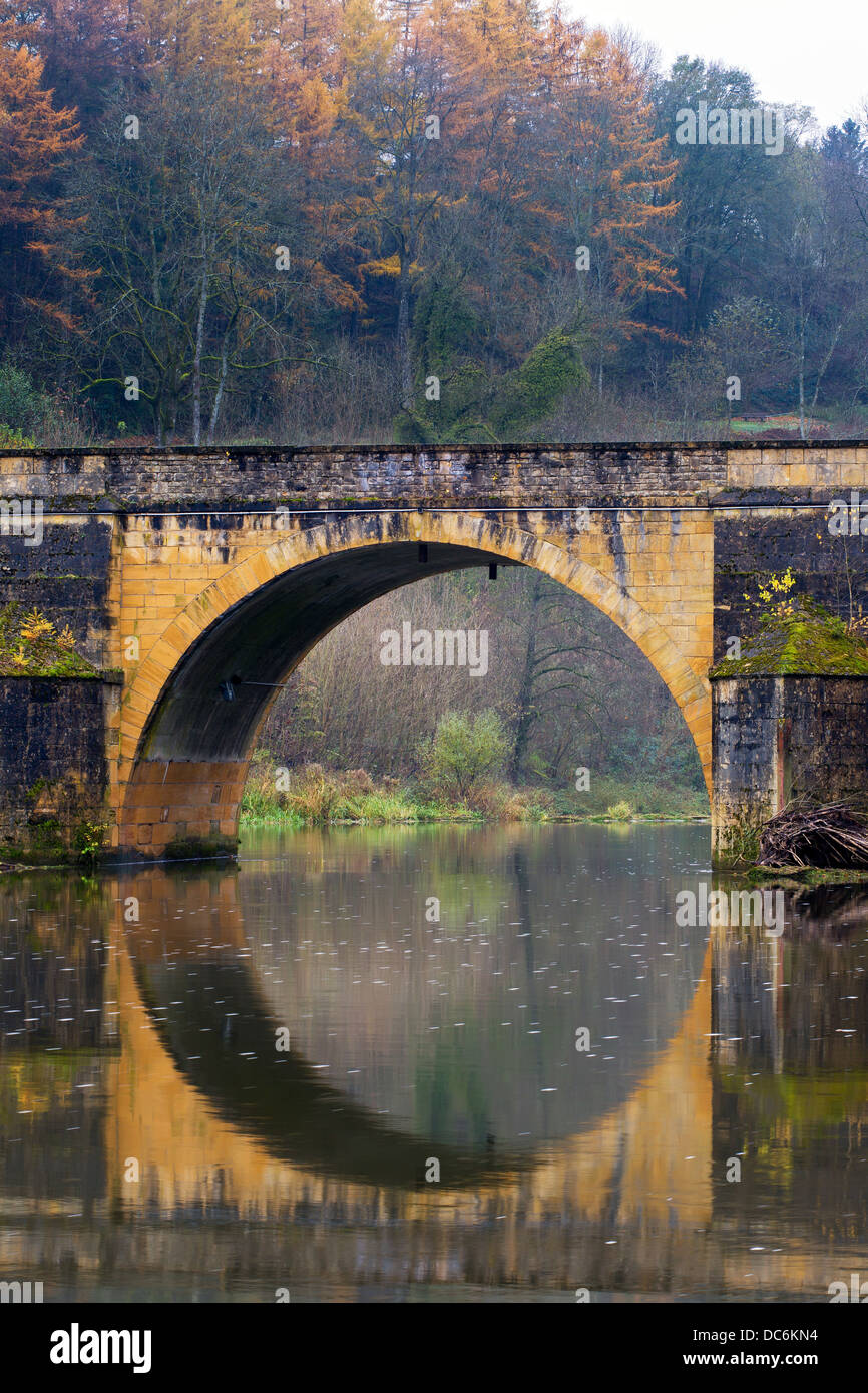 Semois river hi-res stock photography and images - Alamy