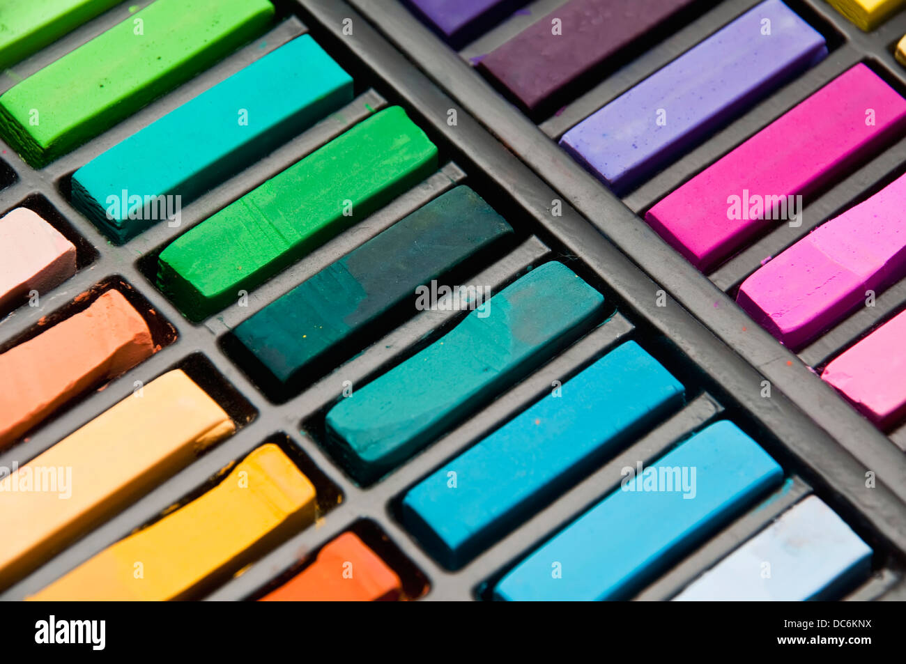 Cool pastels hi-res stock photography and images - Alamy