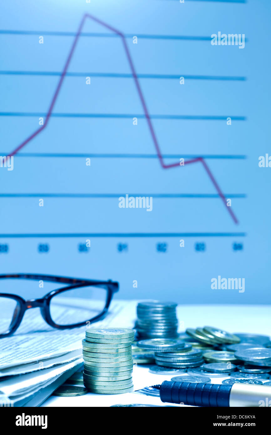 Decrease hi-res stock photography and images - Alamy