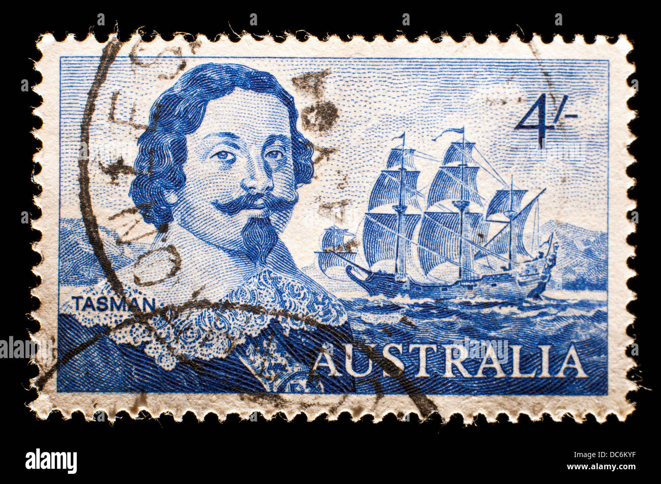 Australia postal history hi-res stock photography and images - Alamy