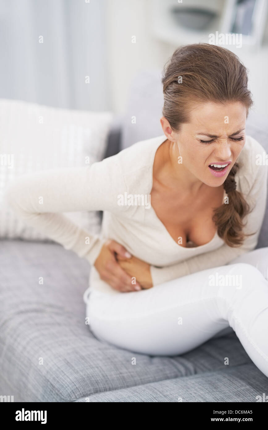 Feeling bad hi-res stock photography and images - Alamy