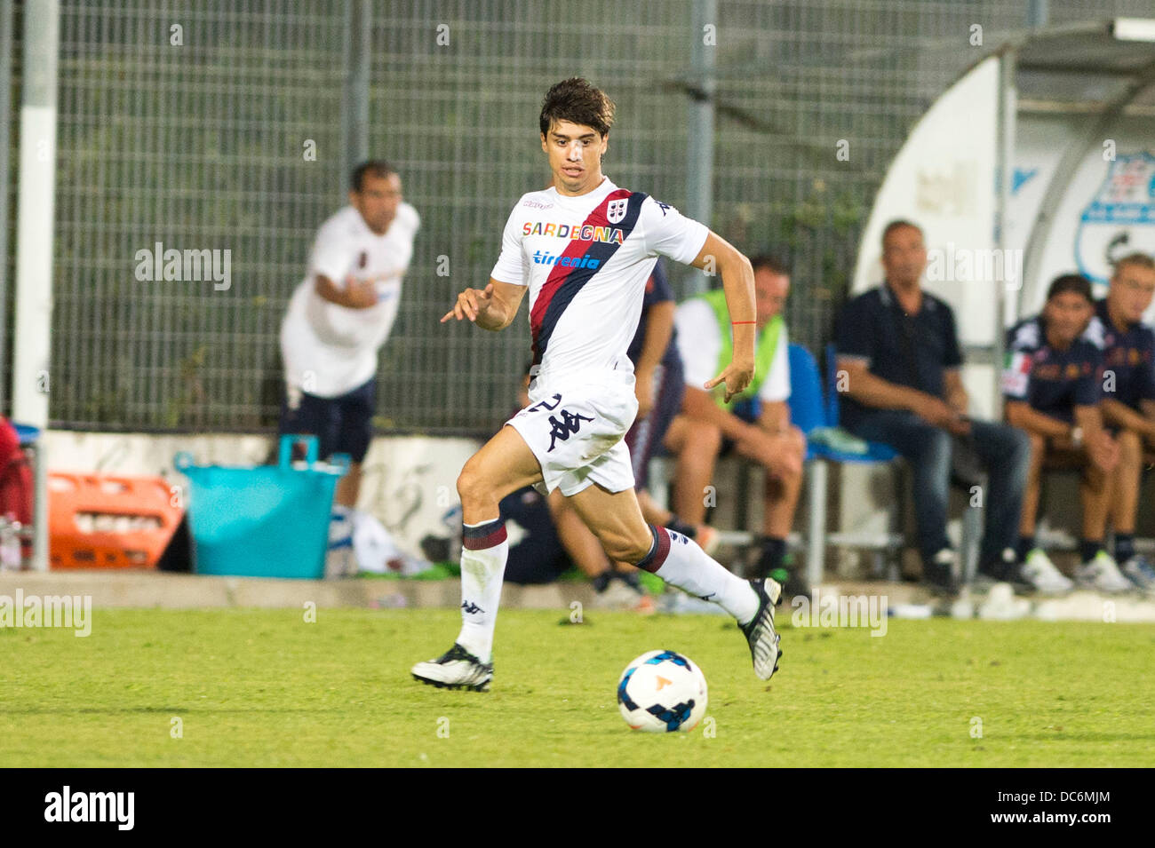 Matias cabrera cagliari hi-res stock photography and images - Alamy