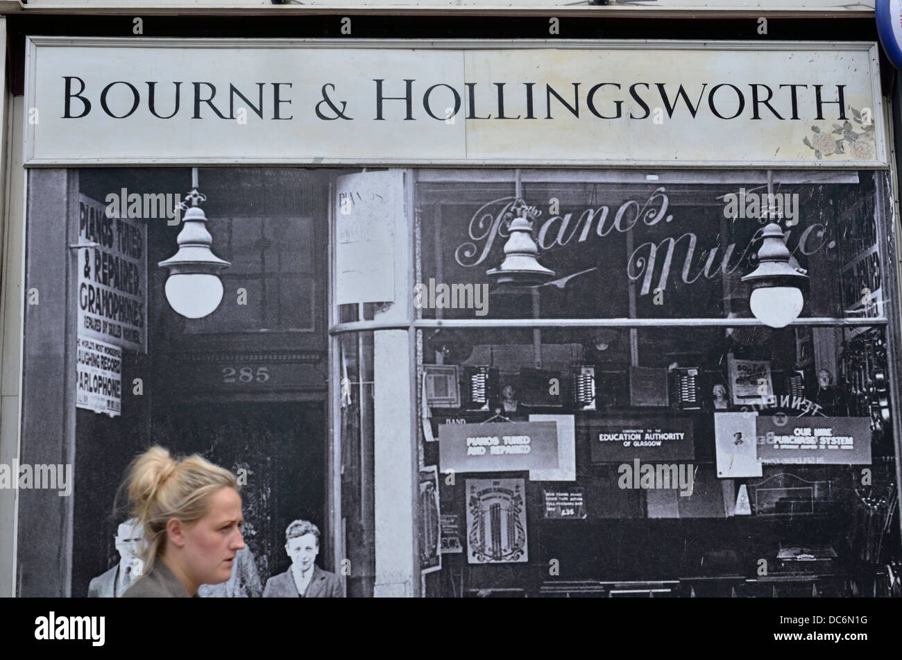 False front hi-res stock photography and images - Alamy