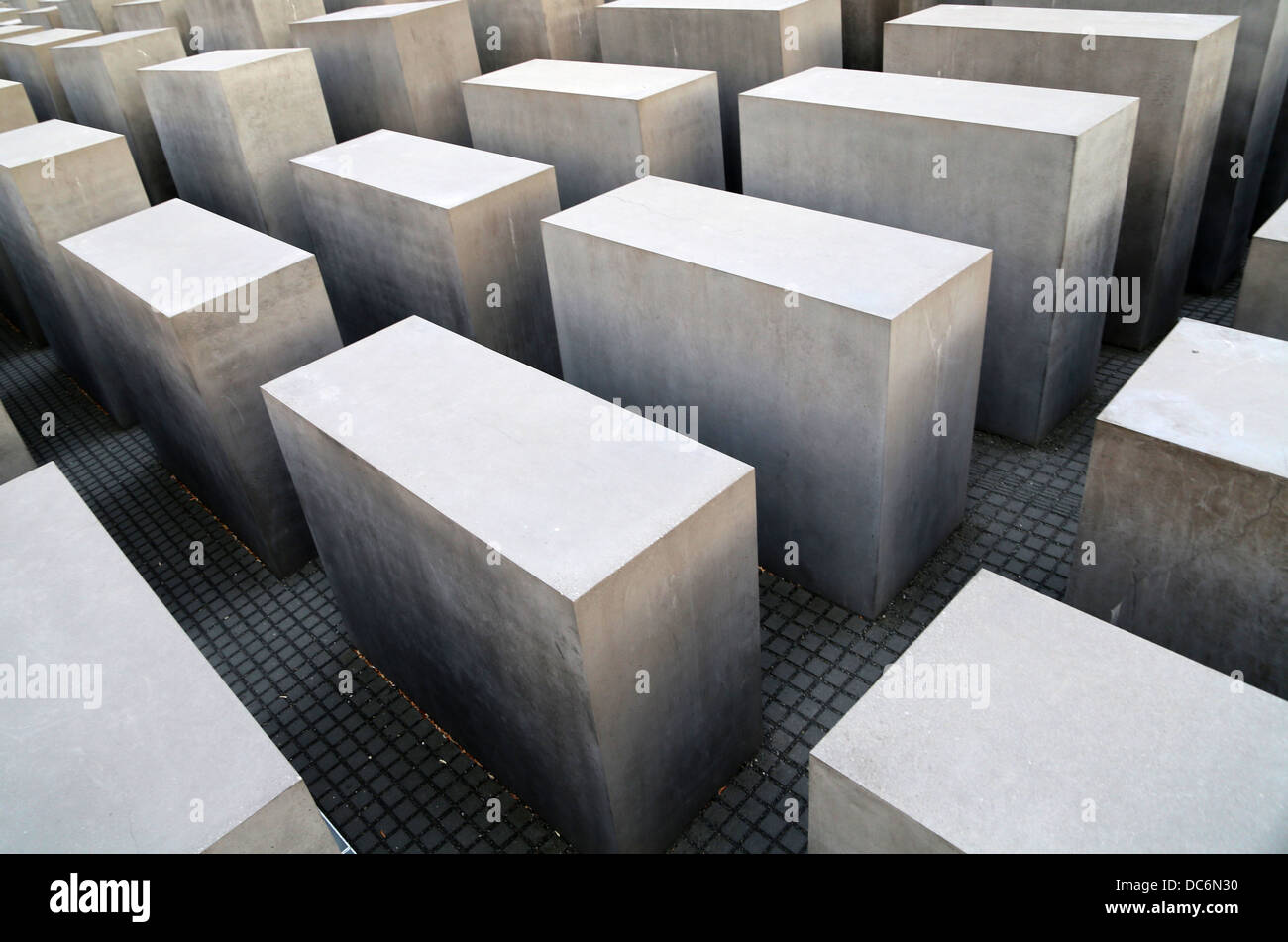 Light concrete blocks hi-res stock photography and images - Alamy