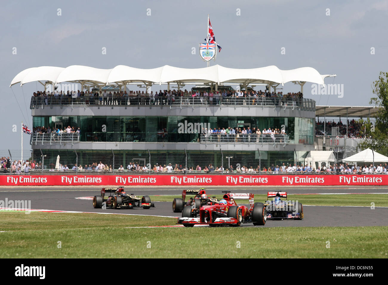 Brdc hi-res stock photography and images - Alamy