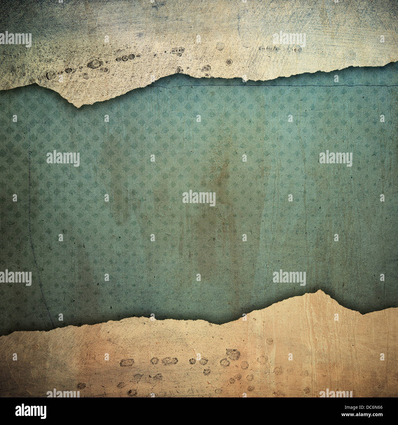 grunge retro vintage paper texture background Stock Photo - Alamy