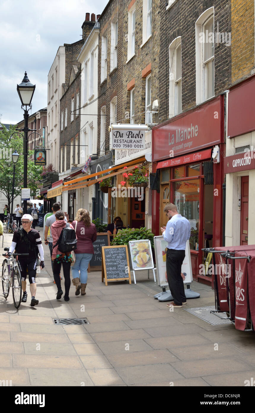 Fitzrovia London Stock Photos & Fitzrovia London Stock Images - Alamy