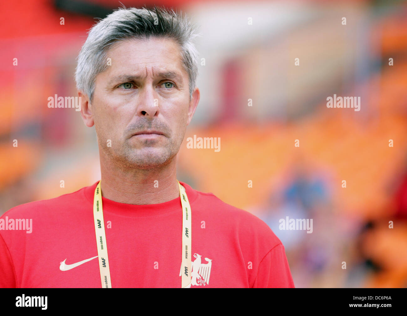 Nazarov hi-res stock photography and images - Alamy