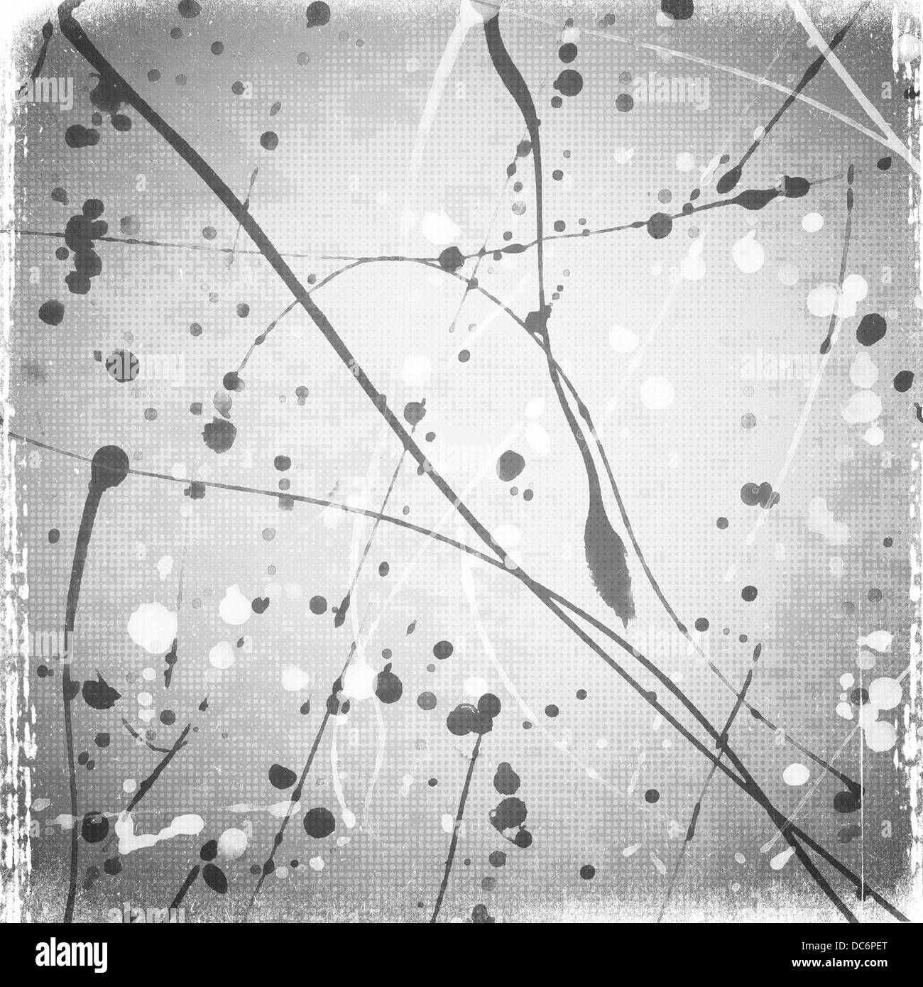grunge retro vintage paper texture background Stock Photo - Alamy