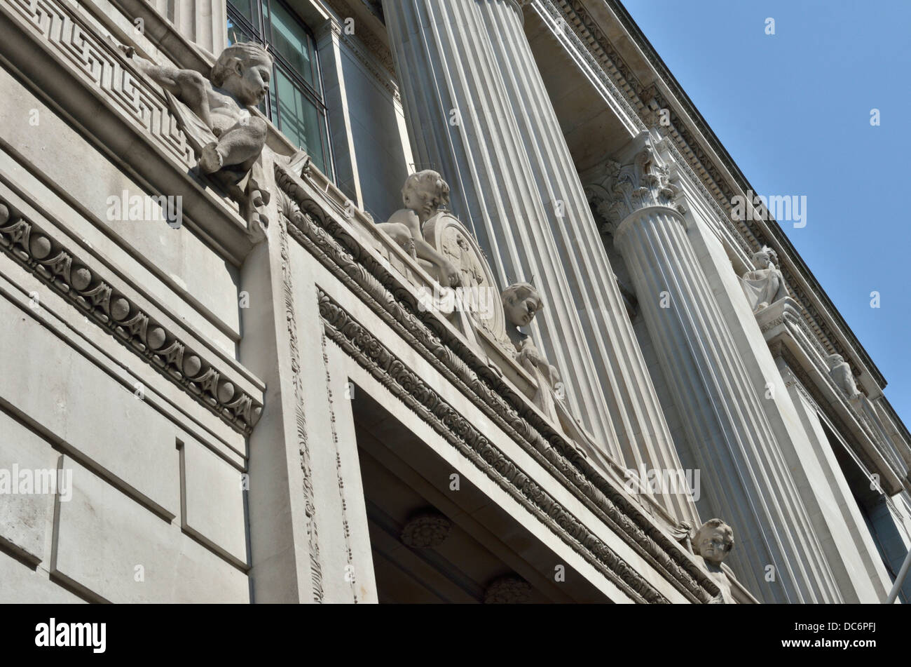 Industrial and commercial bank of china london hi-res stock photography ...