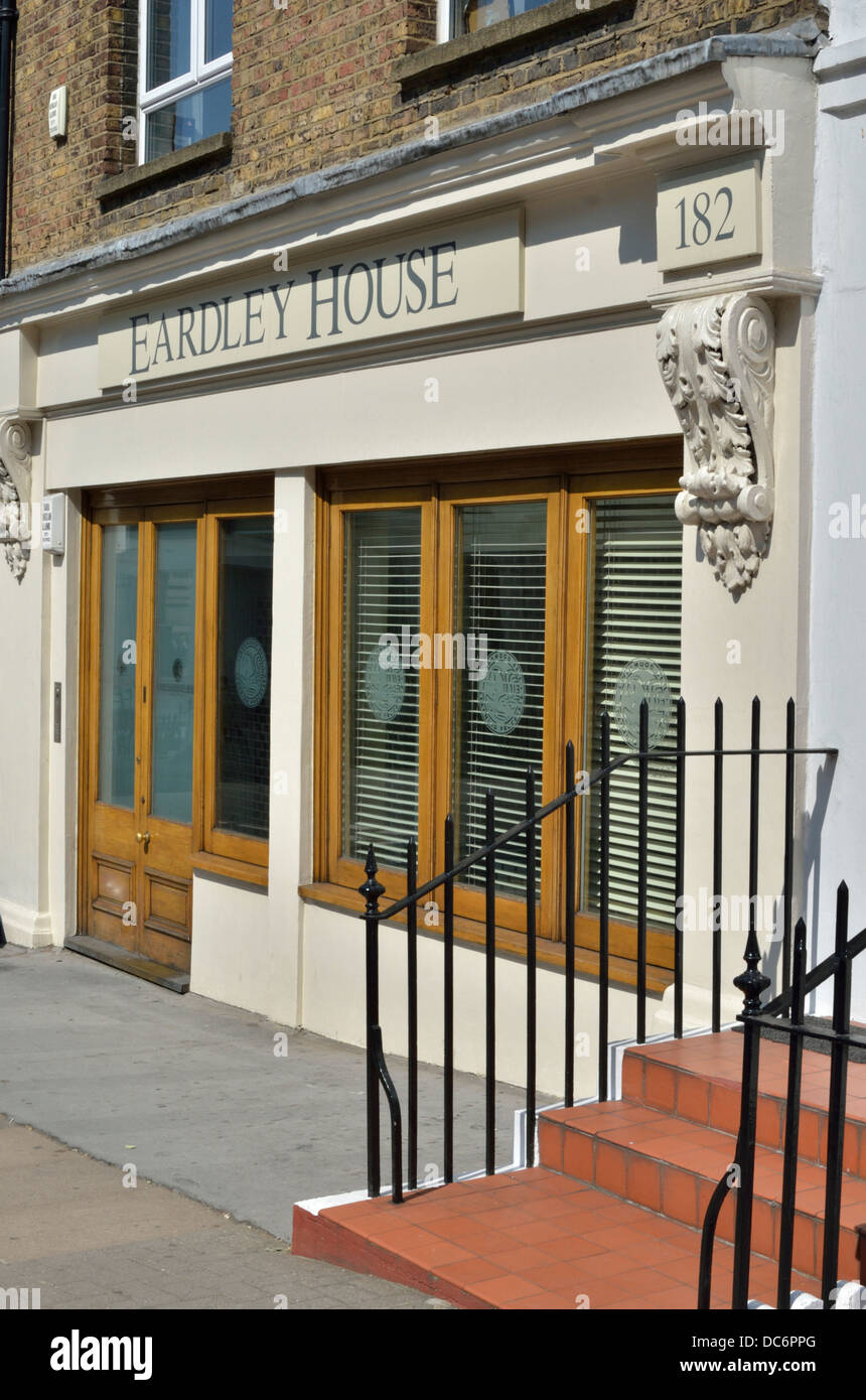 Eardley hi-res stock photography and images - Alamy