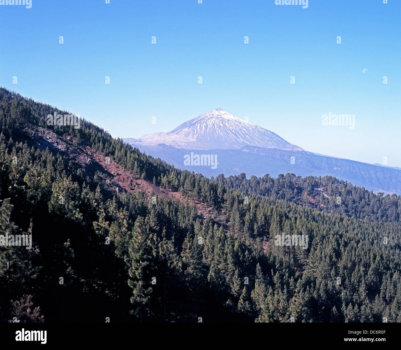 La esperanza tenerife hi-res stock photography and images - Alamy