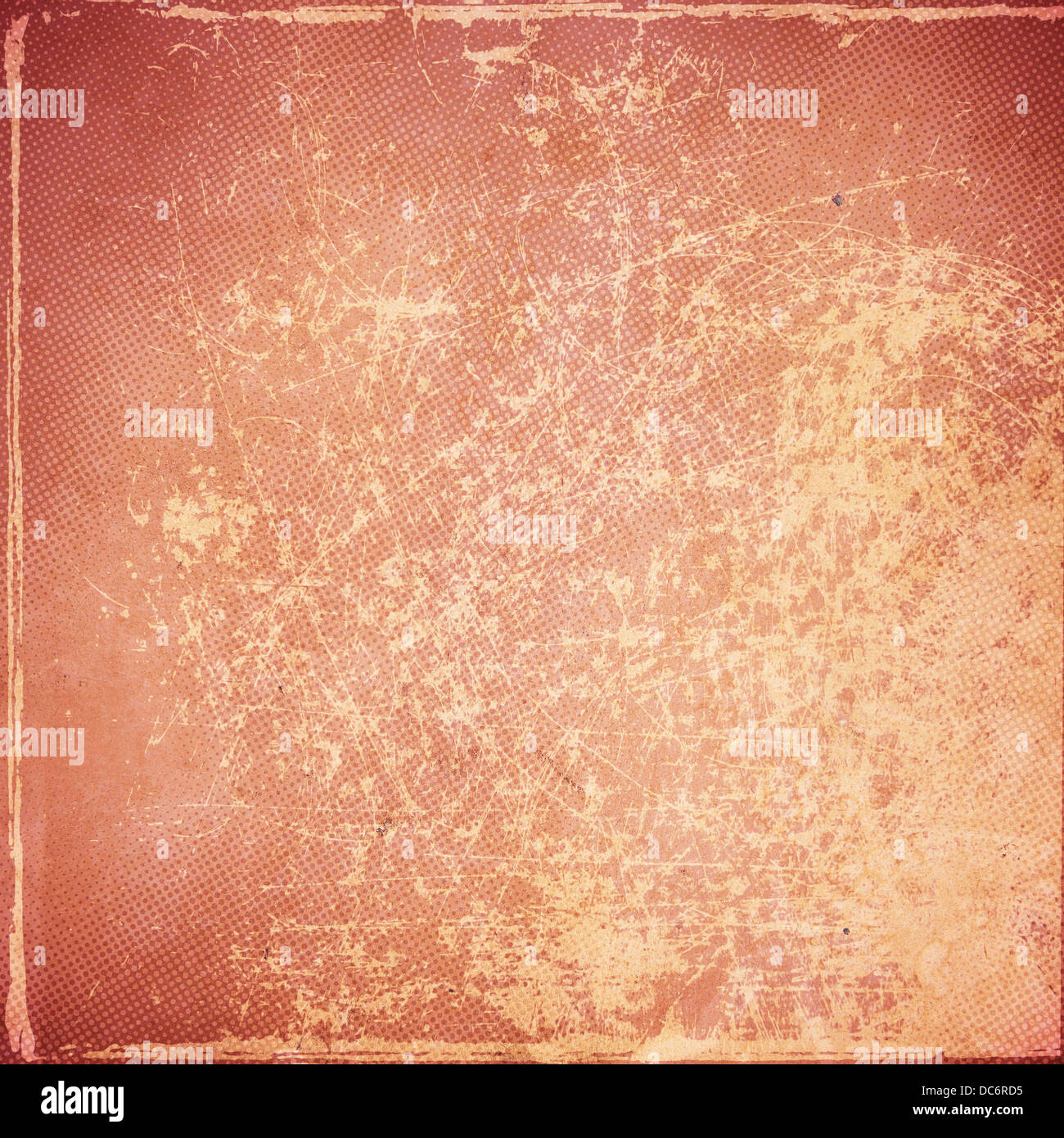 grunge red paper texture, abstract brushed background Stock Photo - Alamy