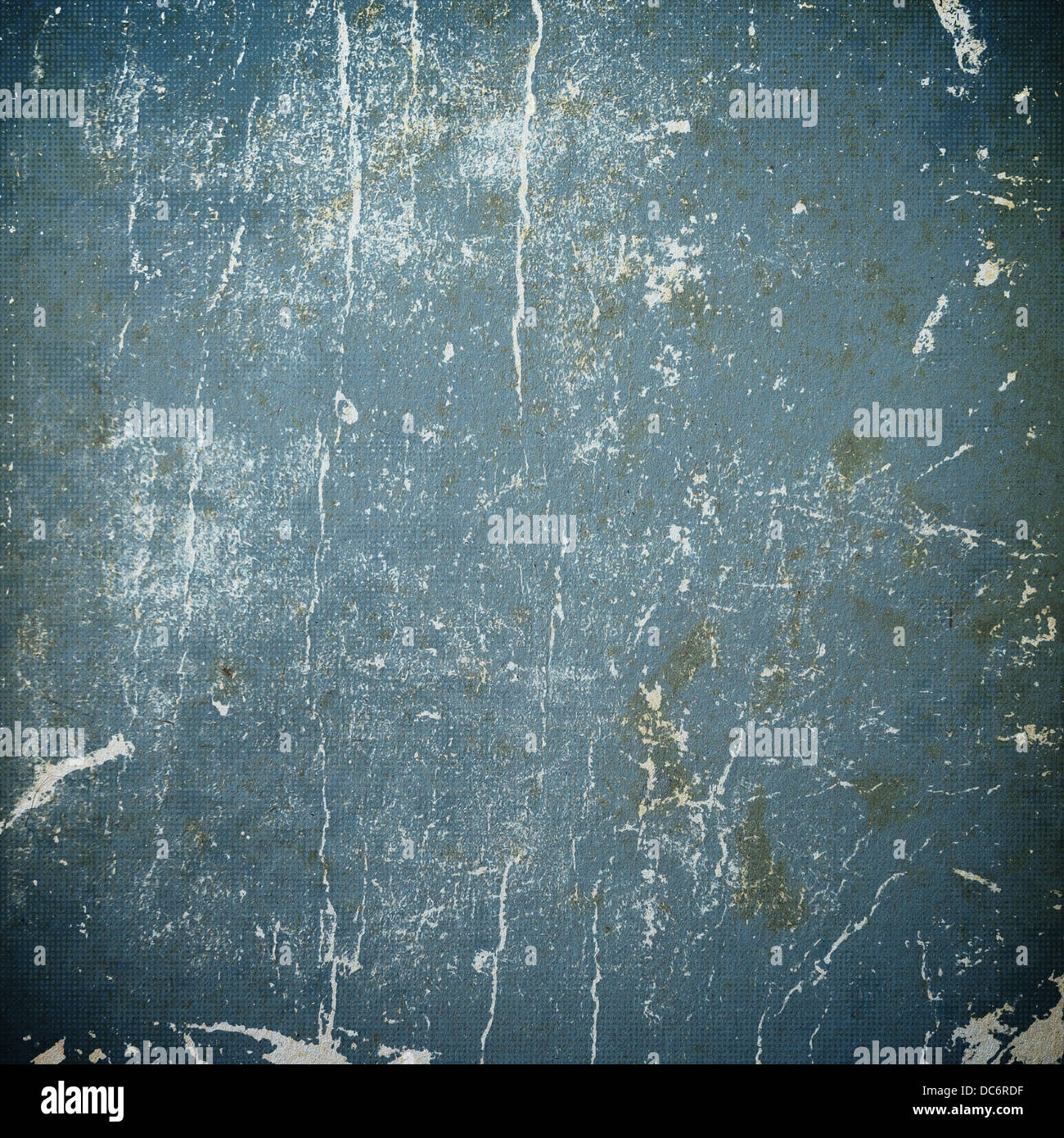 grunge blue paper texture, distressed background Stock Photo - Alamy