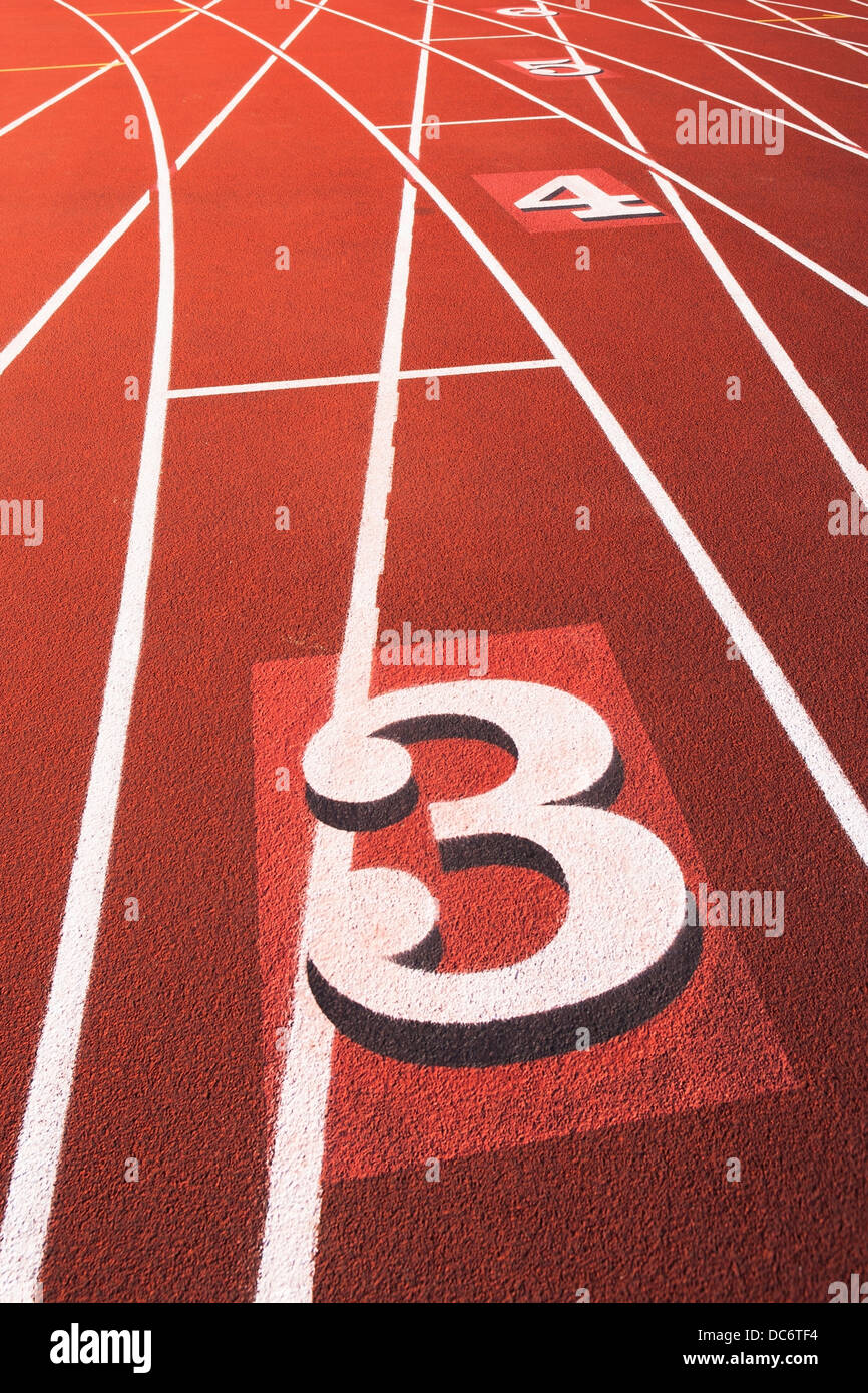 Nyc running track hi-res stock photography and images - Alamy
