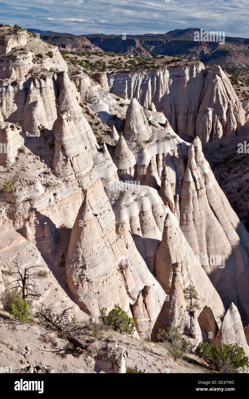 Are Leashed Dogs Allowed At Tent Rocks