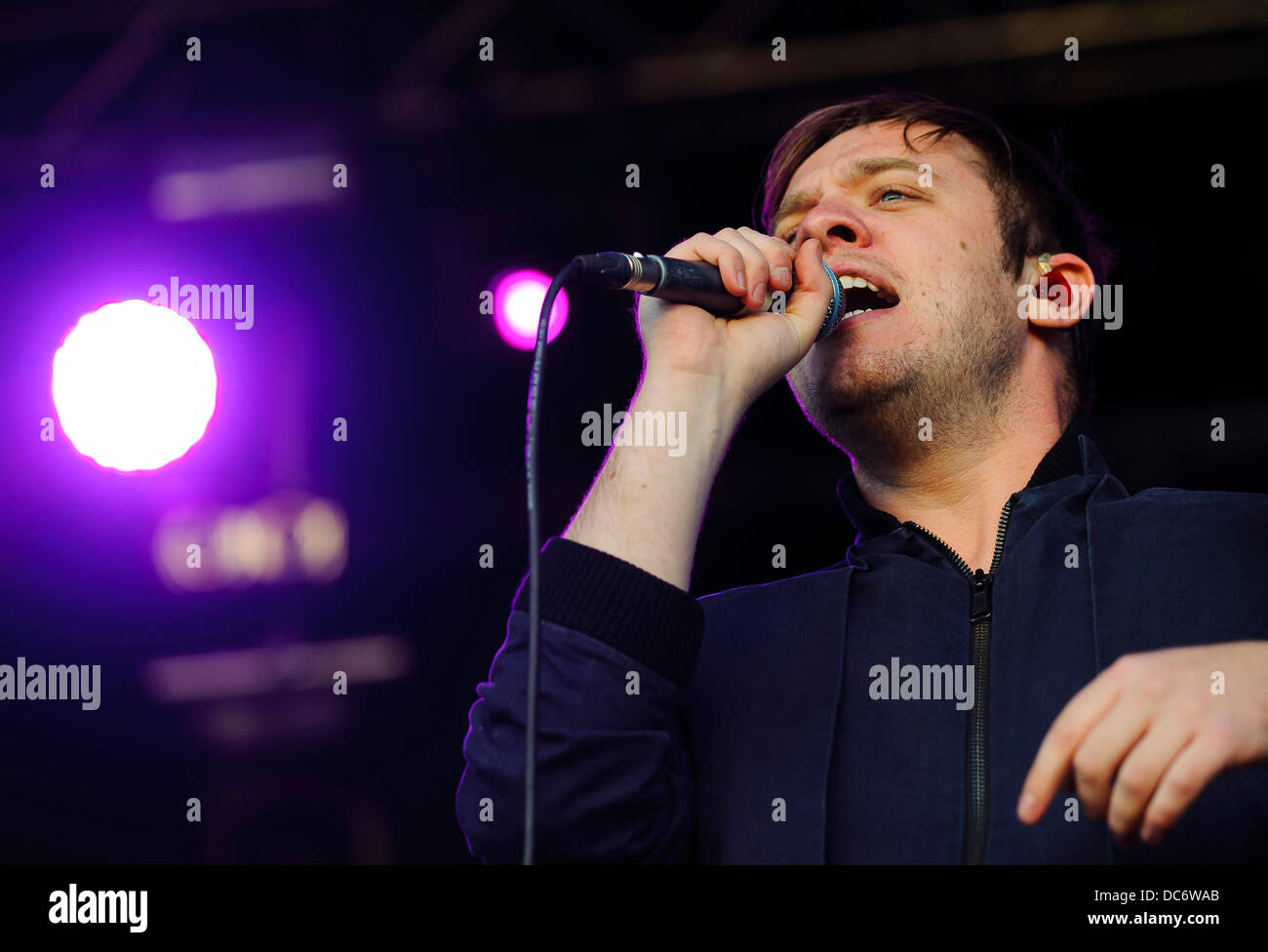 Jonathan higgs hi-res stock photography and images - Alamy