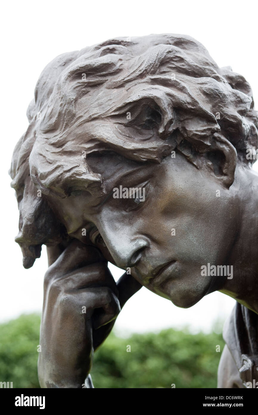 Shakespeares Hamlet High Resolution Stock Photography and Images - Alamy