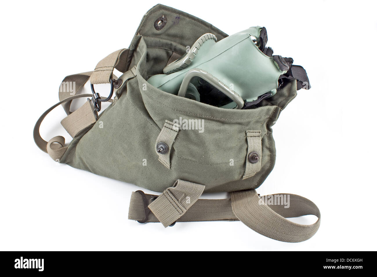 Gas mask filter hi-res stock photography and images - Alamy