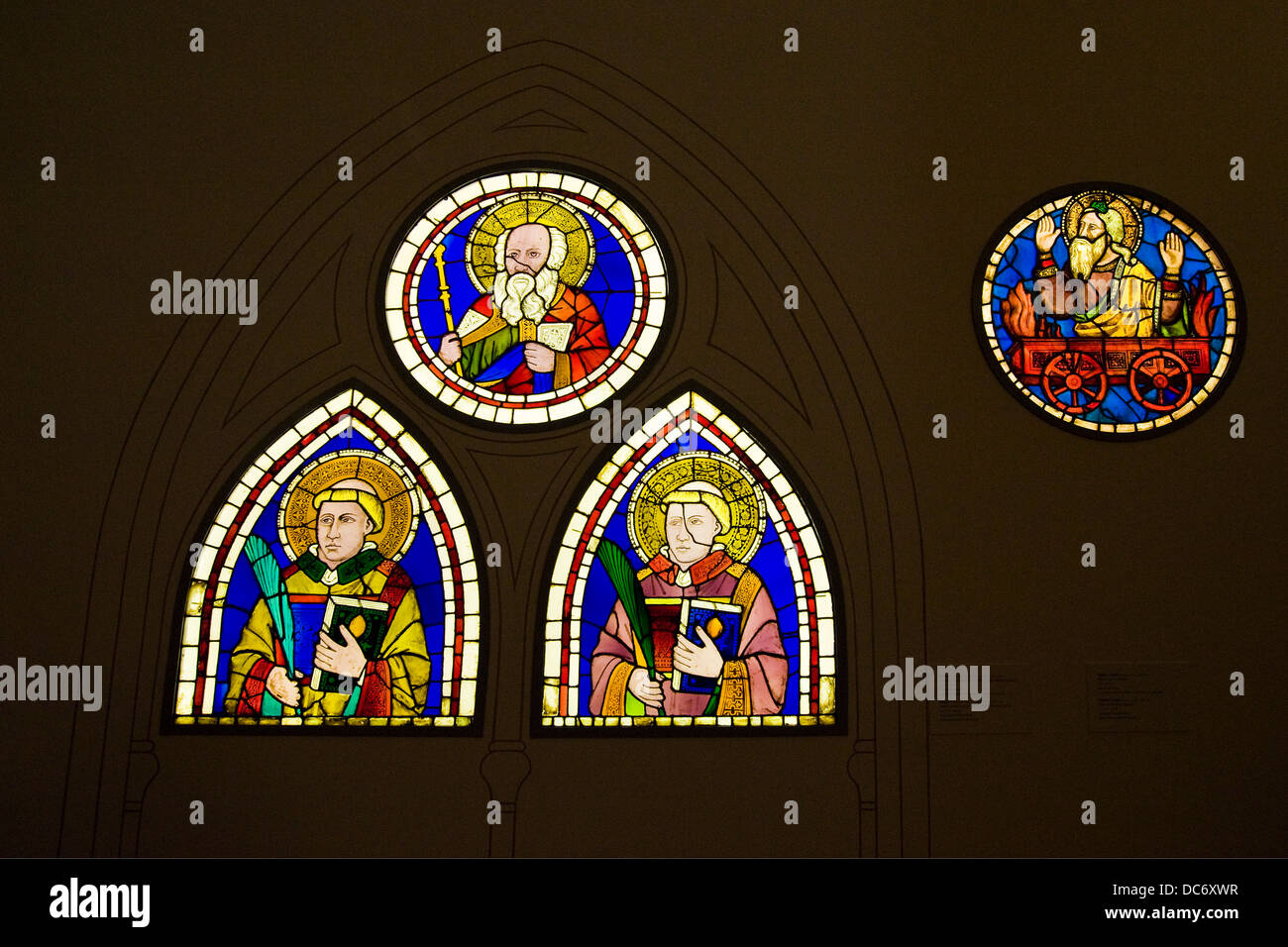 Opera santa croce museum hi-res stock photography and images - Alamy